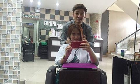 #HairCare: 23 celebrities and their trips to the salon | GMA Entertainment