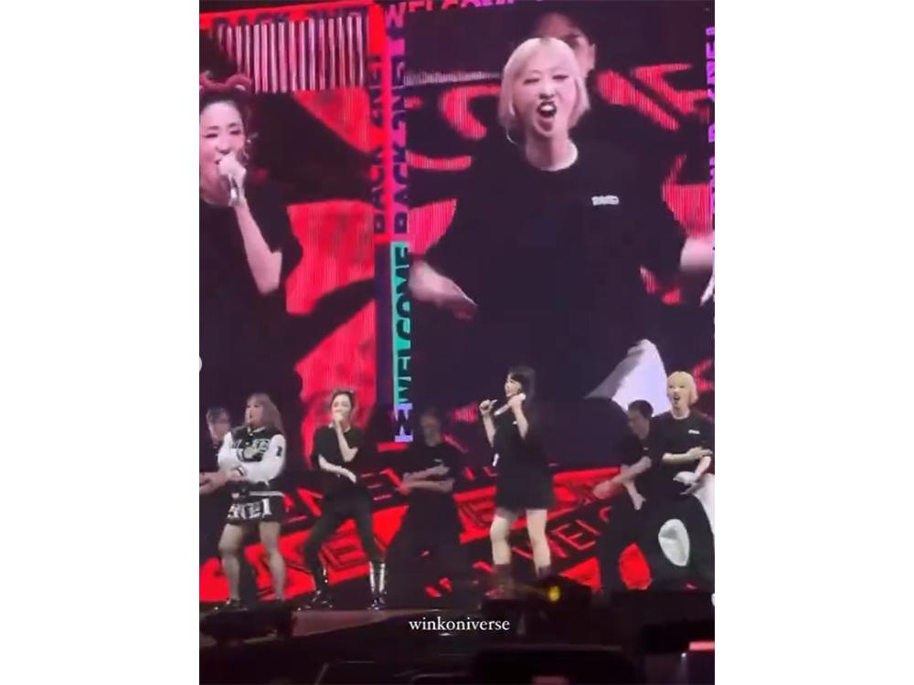 ICYMI: 2NE1's Welcome Back Manila Concert Day 1 | GMA Entertainment