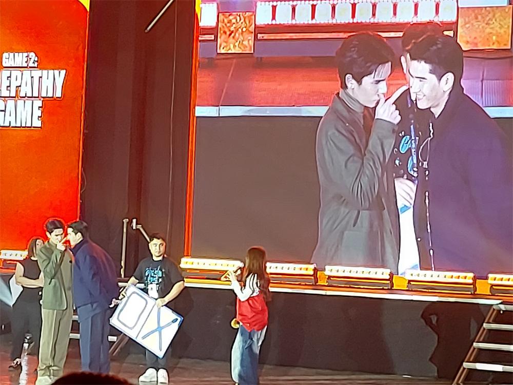 ICYMI: JimmySea returns to Manila for 'Last Twilight Fan Meeting' | GMA Entertainment