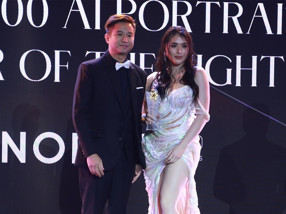 ICYMI: The celebrity awardees at the GMA Gala 2024 | GMA Entertainment