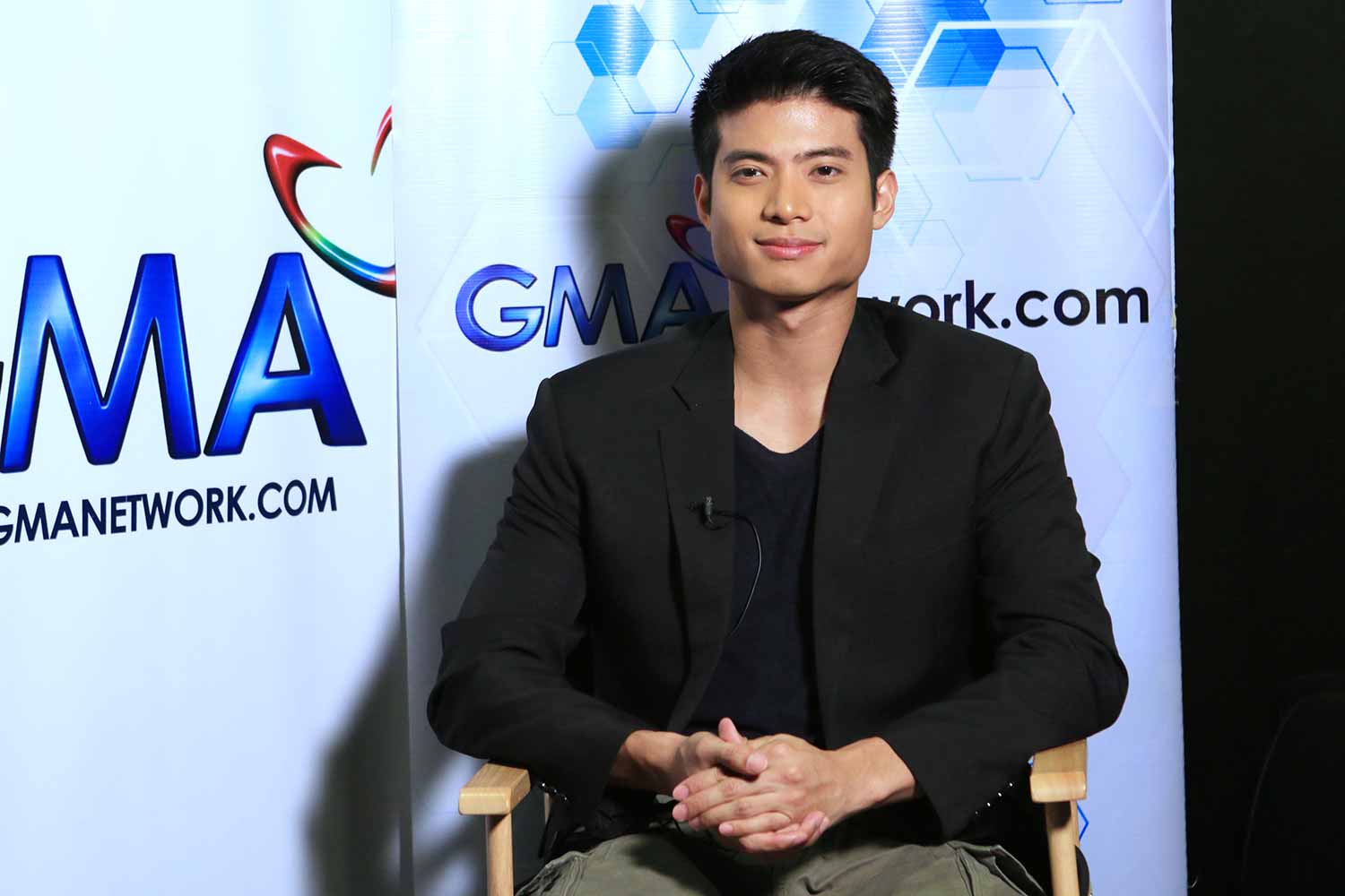iGMA Exclusive: Meet Mikael Daez | GMA Entertainment