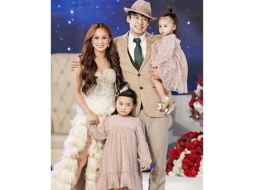 Ilang orig SexBomb Girls, mommies na ngayon! | GMA Entertainment