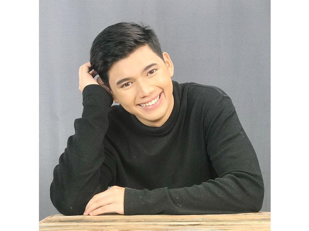 IN PHOTOS: 2019 New Year's resolutions ng Kapuso stars | GMA Entertainment