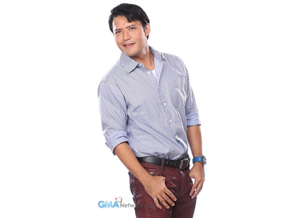 IN PHOTOS: 'Impostora' 2007 stars, where are they now? | GMA Entertainment