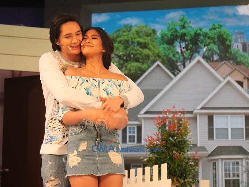 IN PHOTOS: #SPSOberJoyed | GMA Entertainment