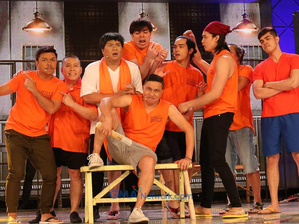 IN PHOTOS: #SPSOnFire | GMA Entertainment