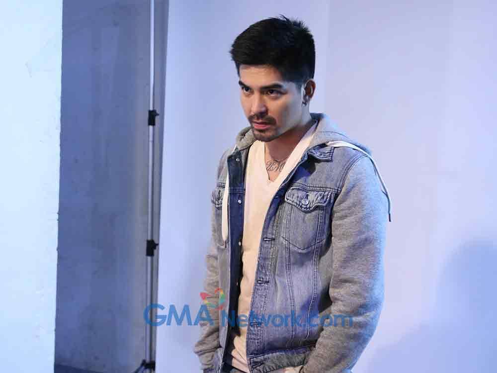 IN PHOTOS: 'The Cure' cast pictorial | GMA Entertainment