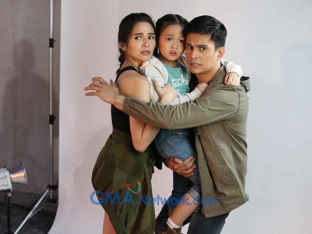 IN PHOTOS: 'The Cure' cast pictorial | GMA Entertainment