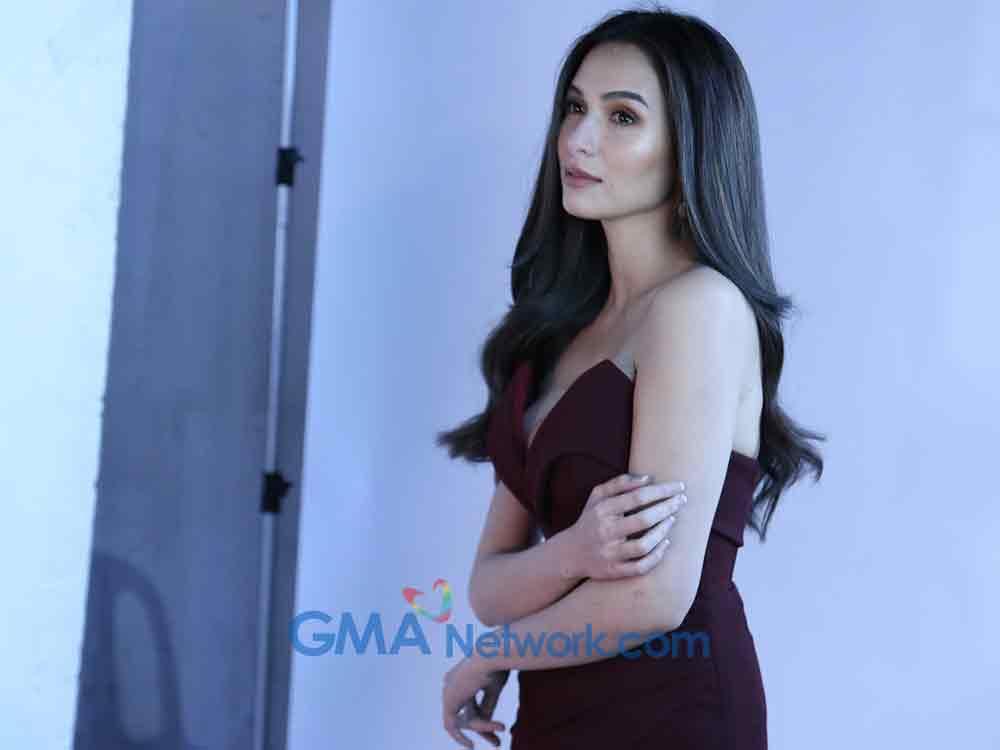 IN PHOTOS: 'The Cure' cast pictorial | GMA Entertainment