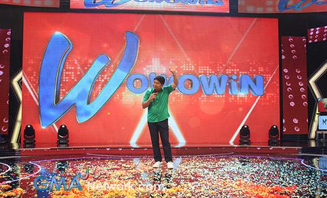 IN PHOTOS: 'Wowowin,' mas pinasaya, mas pinabongga | GMA Entertainment
