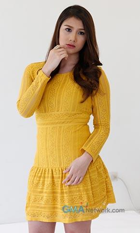 IN PHOTOS: A first look at the cast of 'Magkaibang Mundo' | GMA ...