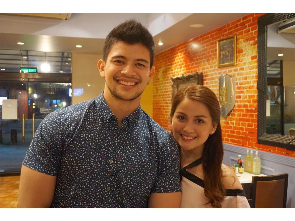 IN PHOTOS: Ang mga babae sa buhay ni Rayver Cruz | GMA Entertainment