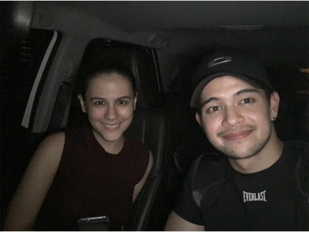 IN PHOTOS: Ang mga babae sa buhay ni Rayver Cruz | GMA Entertainment