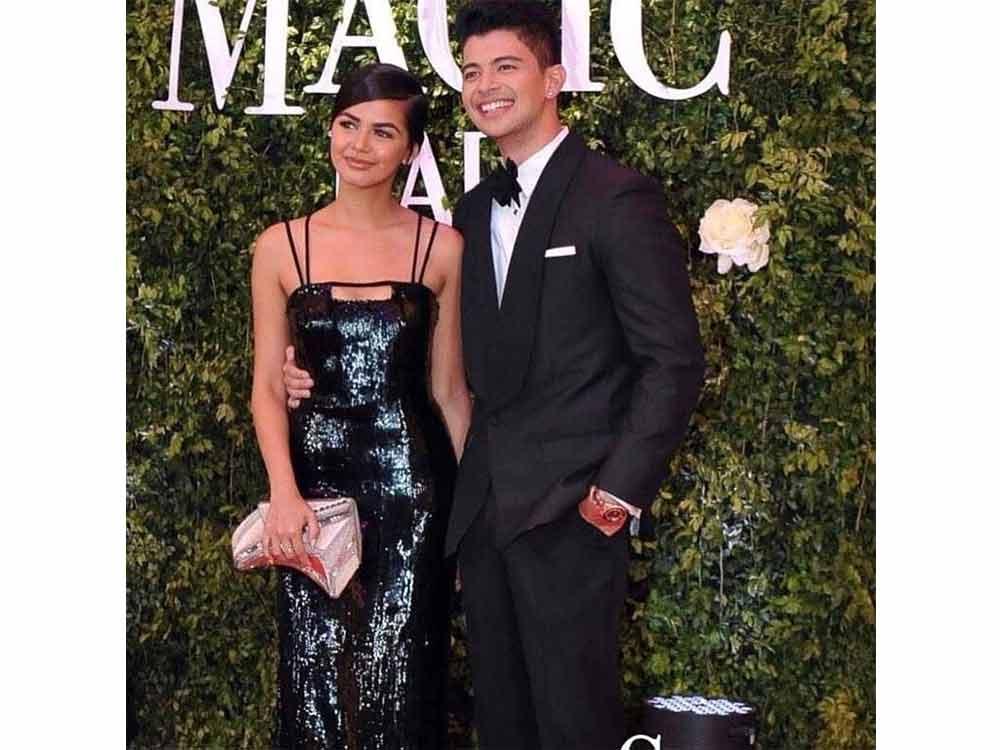 IN PHOTOS: Ang mga babae sa buhay ni Rayver Cruz | GMA Entertainment