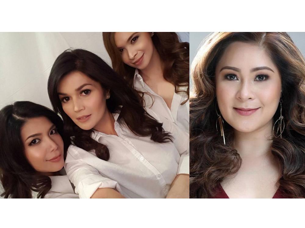 IN PHOTOS: Ang mga babae sa buhay ni Rayver Cruz | GMA Entertainment