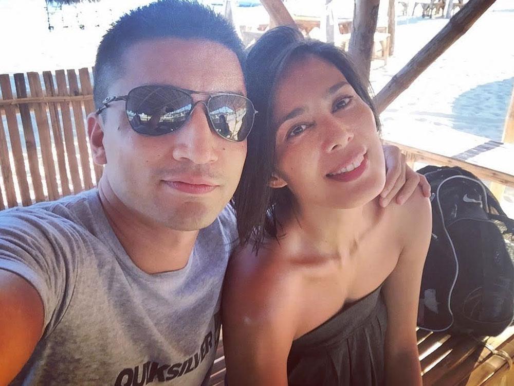 IN PHOTOS: Ang mga lalaki sa buhay ni Angel Aquino | GMA Entertainment