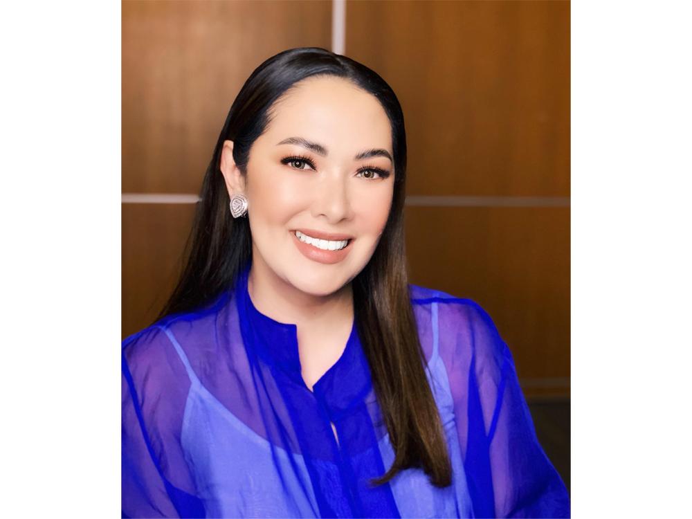 IN PHOTOS: Ang mga lalaki sa buhay ni Ruffa Gutierrez | GMA Entertainment