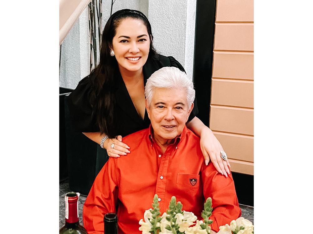 IN PHOTOS: Ang mga lalaki sa buhay ni Ruffa Gutierrez | GMA Entertainment