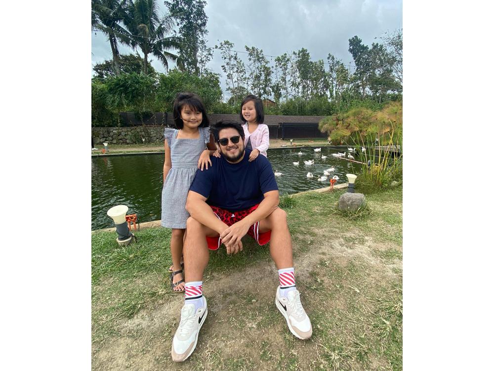 IN PHOTOS: Ang mga lalaki sa buhay ni Ruffa Gutierrez | GMA Entertainment