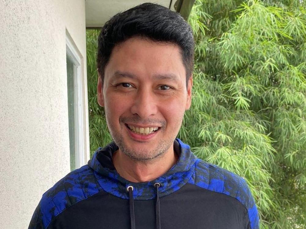 IN PHOTOS: Ang mga lalaki sa buhay ni Ruffa Gutierrez | GMA Entertainment