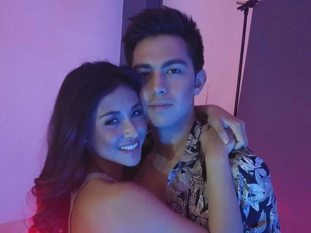 IN PHOTOS: Ang mga lalaki sa buhay ni Sanya Lopez | GMA Entertainment