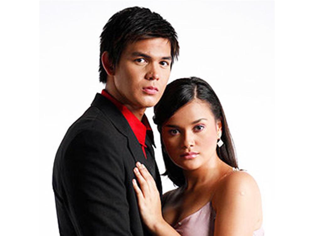 IN PHOTOS: Ang mga lalaki sa buhay ni Yasmien Kurdi | GMA Entertainment