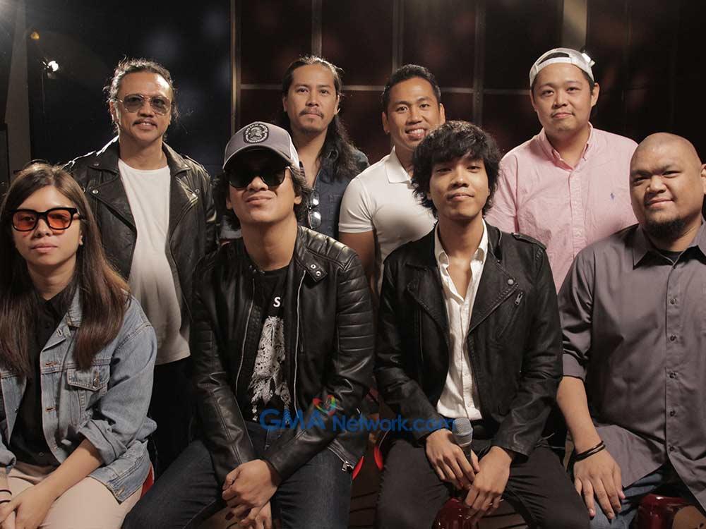 IN PHOTOS: Apartel on the Playlist | GMA Entertainment