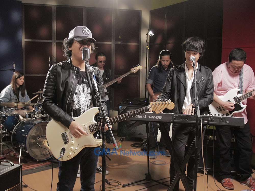 IN PHOTOS: Apartel on the Playlist | GMA Entertainment