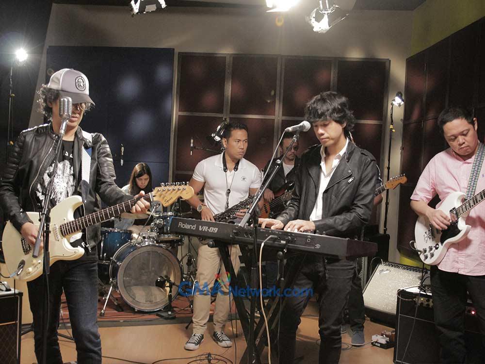 IN PHOTOS: Apartel on the Playlist | GMA Entertainment