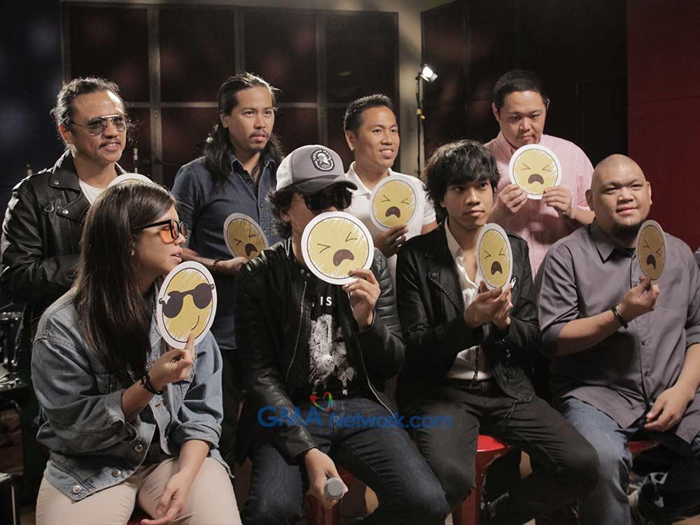 IN PHOTOS: Apartel on the Playlist | GMA Entertainment