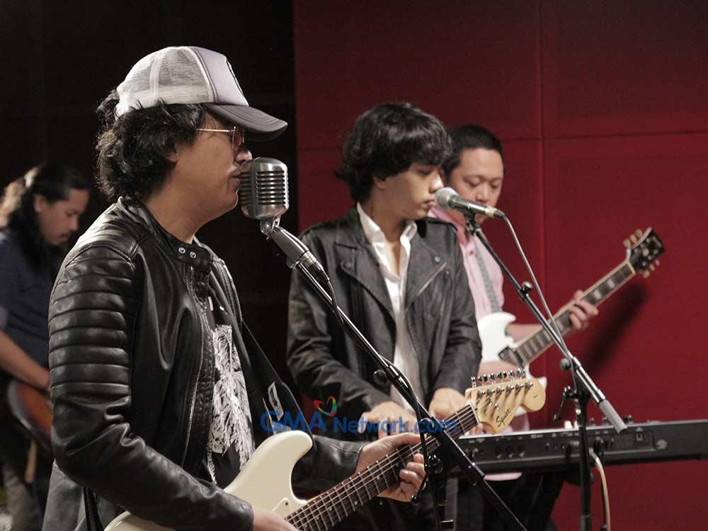 IN PHOTOS: Apartel on the Playlist | GMA Entertainment