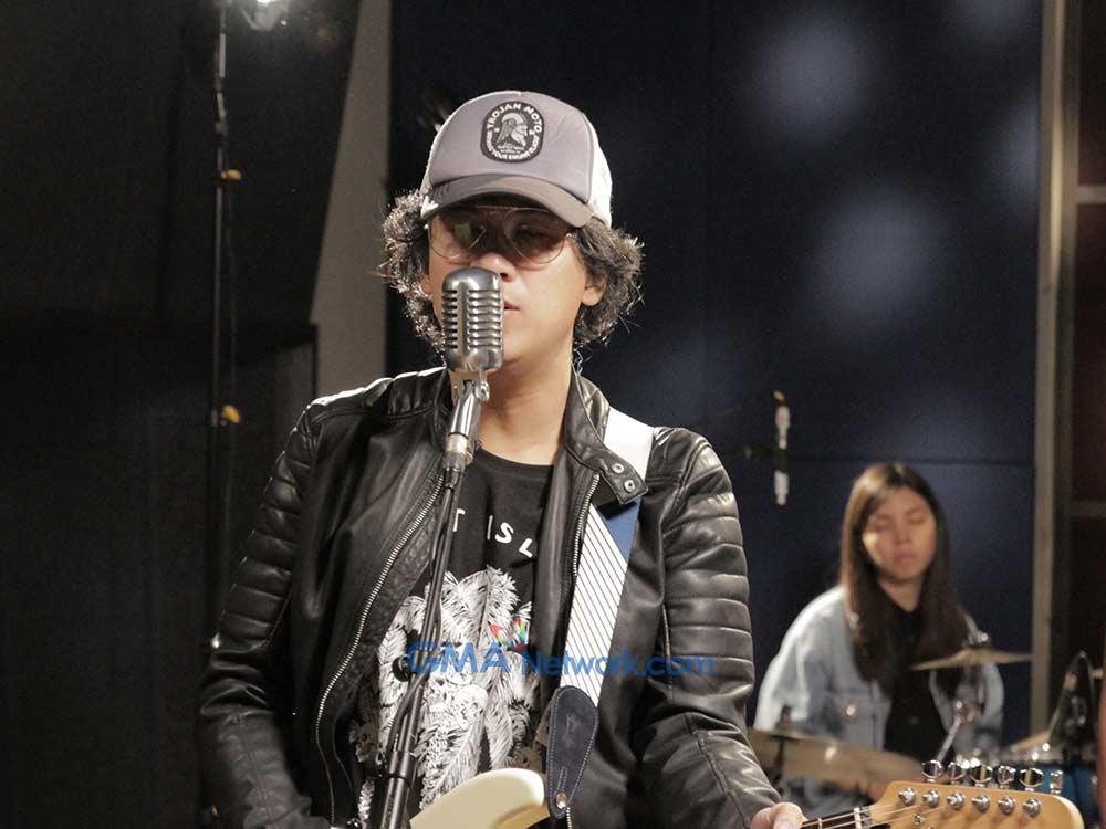 IN PHOTOS: Apartel on the Playlist | GMA Entertainment