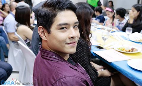 IN PHOTOS: At the story conference of 'Oh, My Mama!' | GMA Entertainment