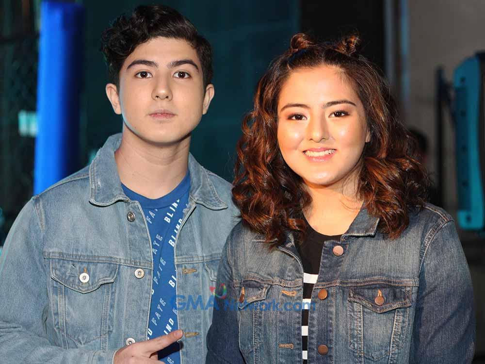 IN PHOTOS: Behind the scenes of #SPSFloresDeMayo | GMA Entertainment