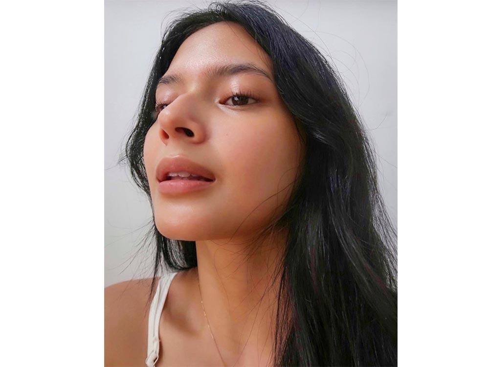 The many times we envied Bianca Umali's nose line | GMA Entertainment