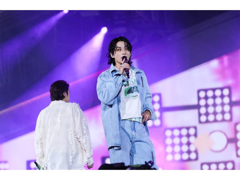 IN PHOTOS: BTS's 'Yet to Come' Concert in Busan | GMA Entertainment