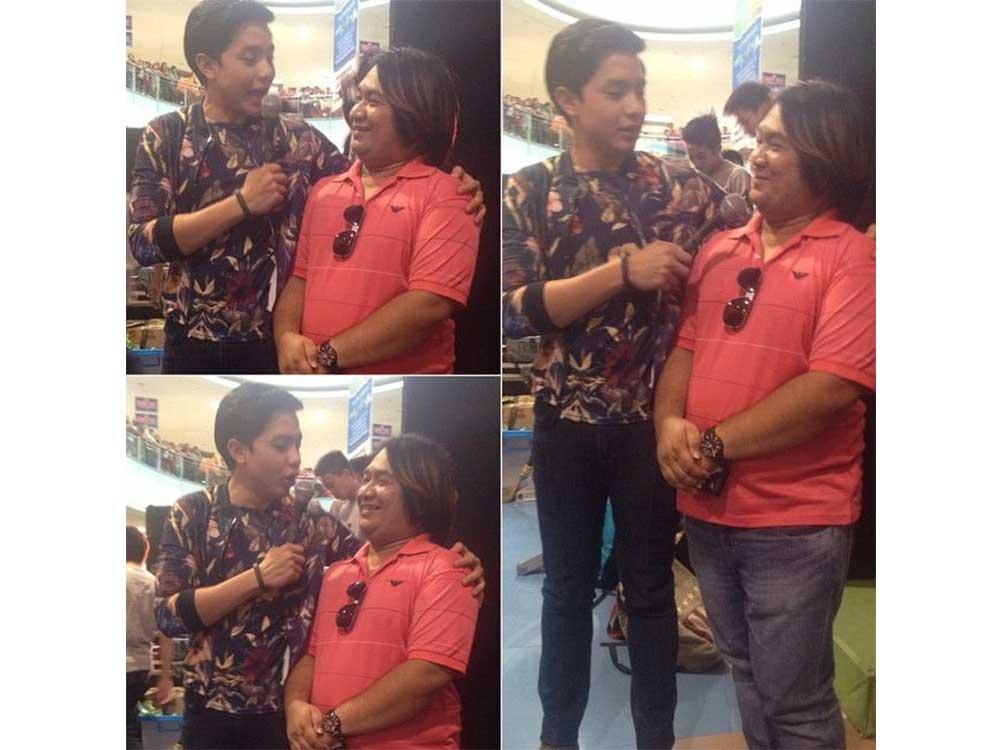 Lolit Solis lauds Alden Richards towards his relationship with Mama Ten | GMA Entertainment