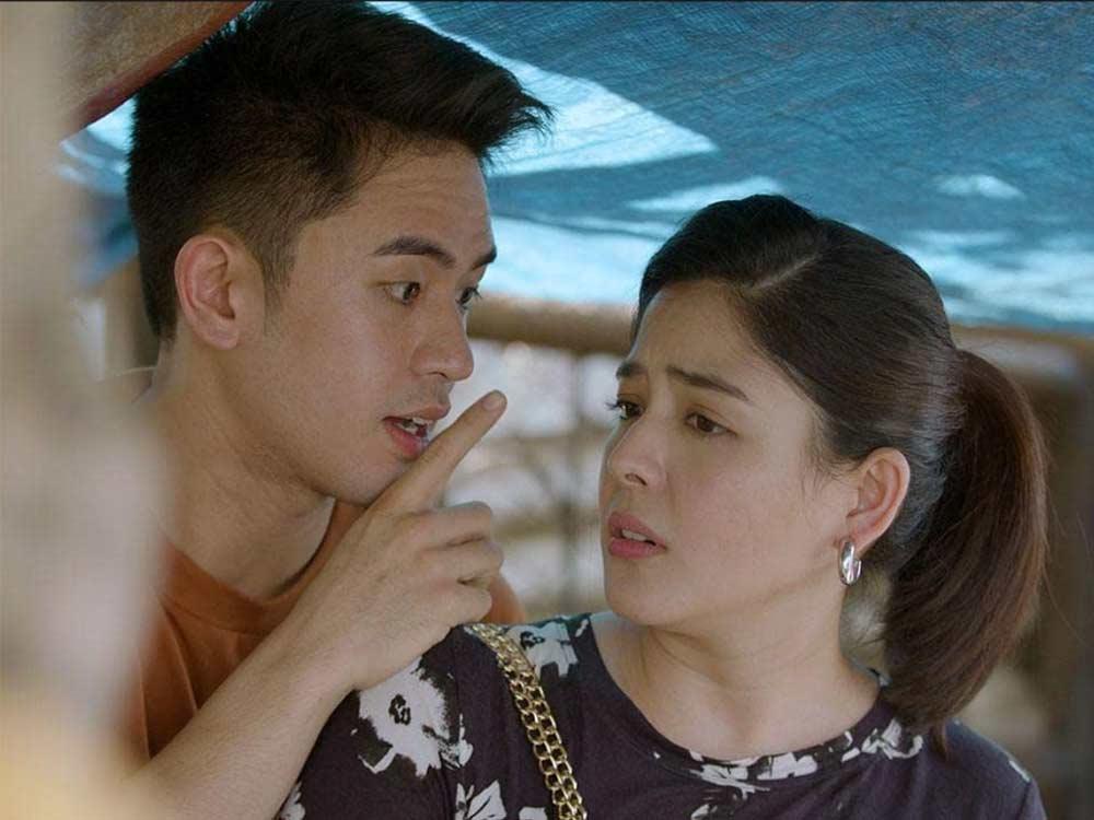 Celebrities na gumanap sa life story ng ibang celebrity | GMA Entertainment