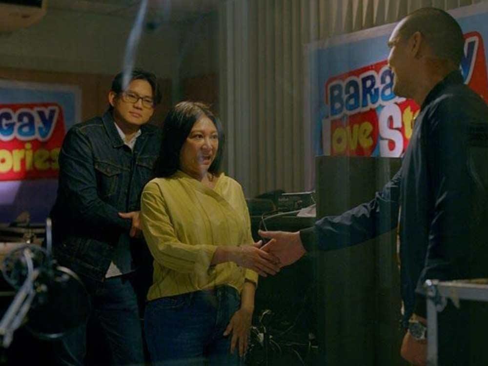 Celebrities na gumanap sa life story ng ibang celebrity | GMA Entertainment