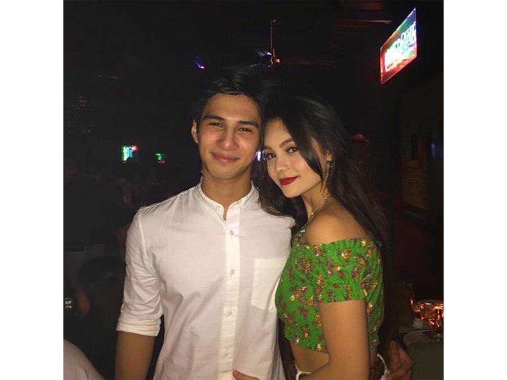 IN PHOTOS: Celebrities na nasa long-distance relationship | GMA Entertainment