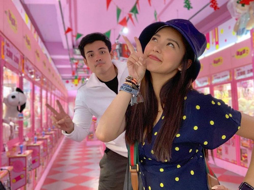 IN PHOTOS: Celebrity reunions this Holy Week | GMA Entertainment