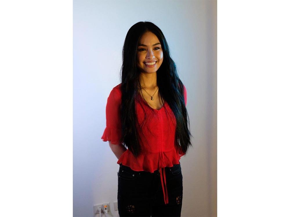 IN PHOTOS: Christmas of Love behind-the-scenes | GMA Entertainment