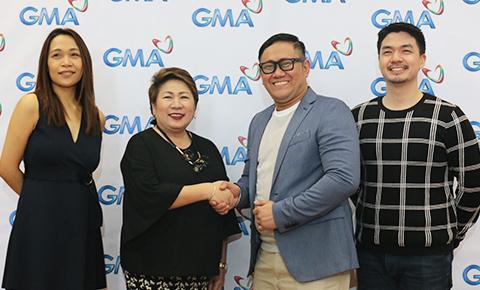 IN PHOTOS: Comedians Sef Cadayona, Betong Sumaya, Pekto & John Feir are ...