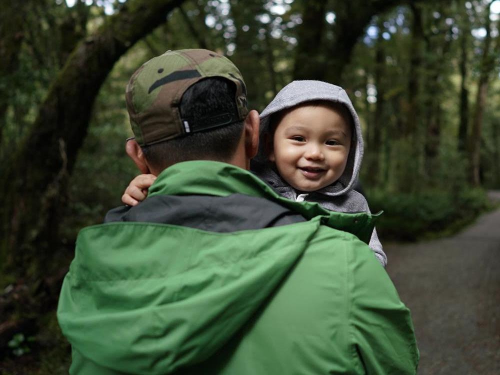 IN PHOTOS: Drew Arellano, Iya Villania, and Baby Primo explore New Zealand! | GMA Entertainment