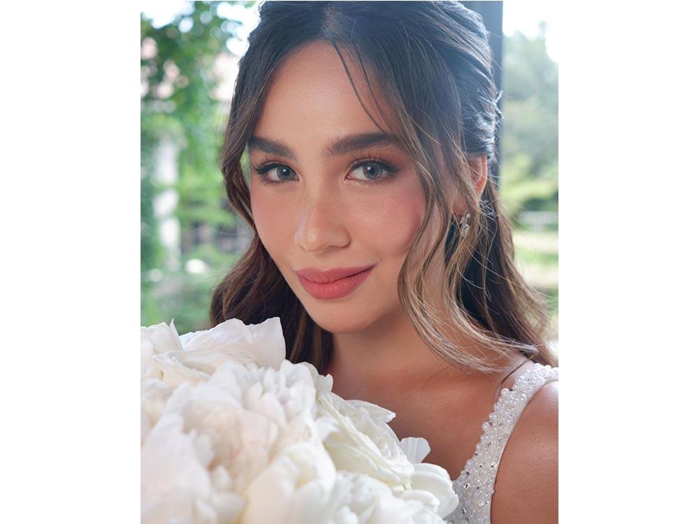 Melissa Ricks and Vino Guingona pen birthday message for Empress Schuck | GMA Entertainment