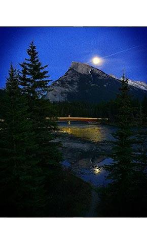 IN PHOTOS: Explore Canada with Michael V and kin | GMA Entertainment