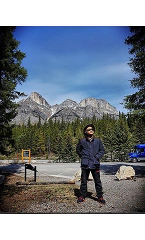 IN PHOTOS: Explore Canada with Michael V and kin | GMA Entertainment