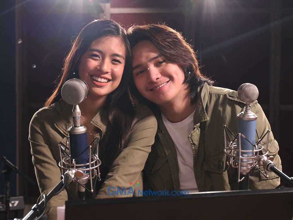 IN PHOTOS: Gabbi Garcia and Ruru Madrid on the Playlist | GMA Entertainment