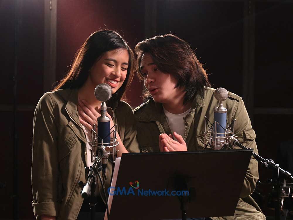 IN PHOTOS: Gabbi Garcia and Ruru Madrid on the Playlist | GMA Entertainment