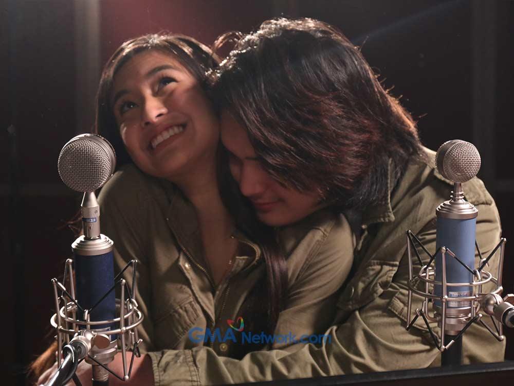 IN PHOTOS: Gabbi Garcia and Ruru Madrid on the Playlist | GMA Entertainment
